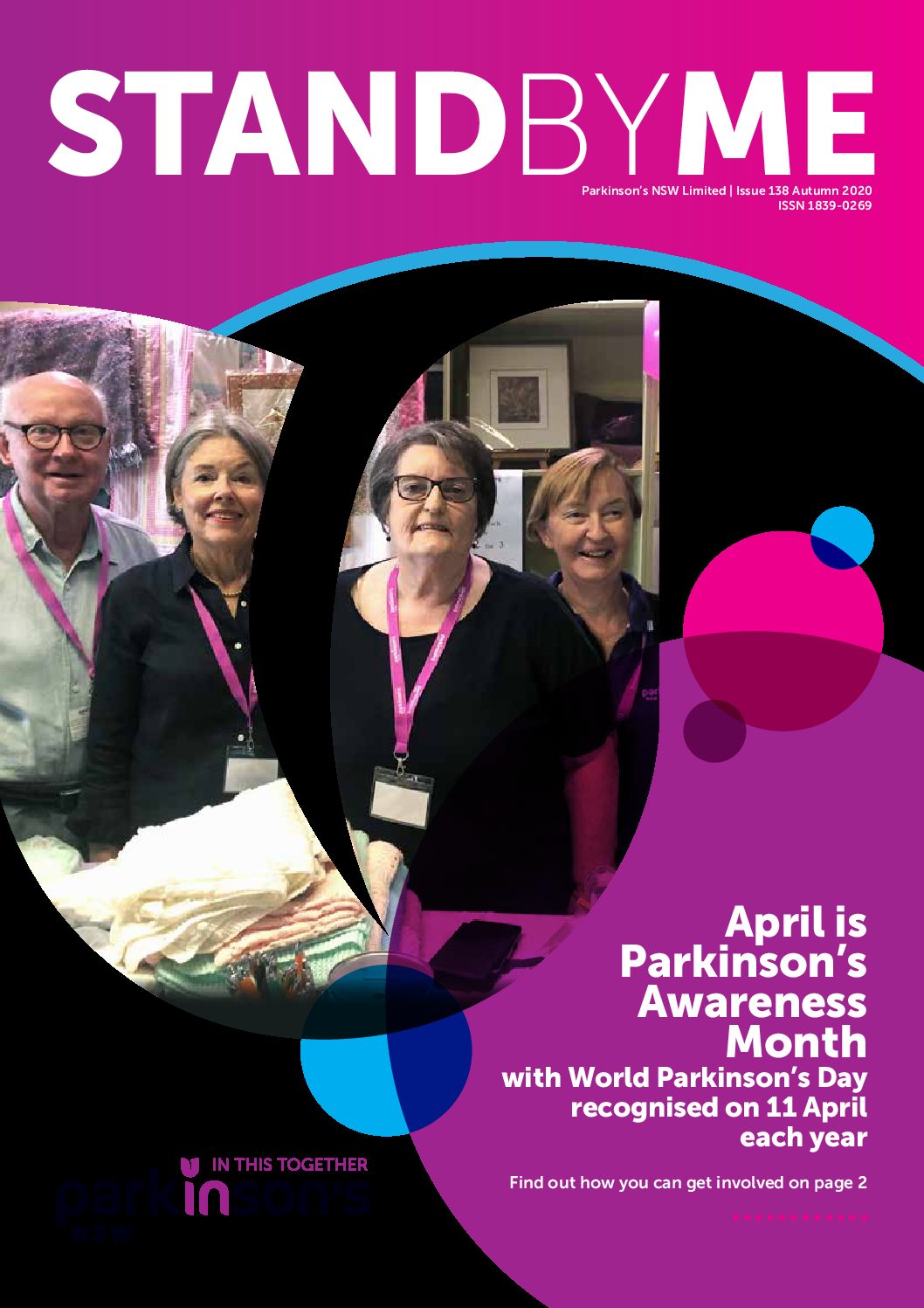 Sbm Issue138 Parkinsons Nsw