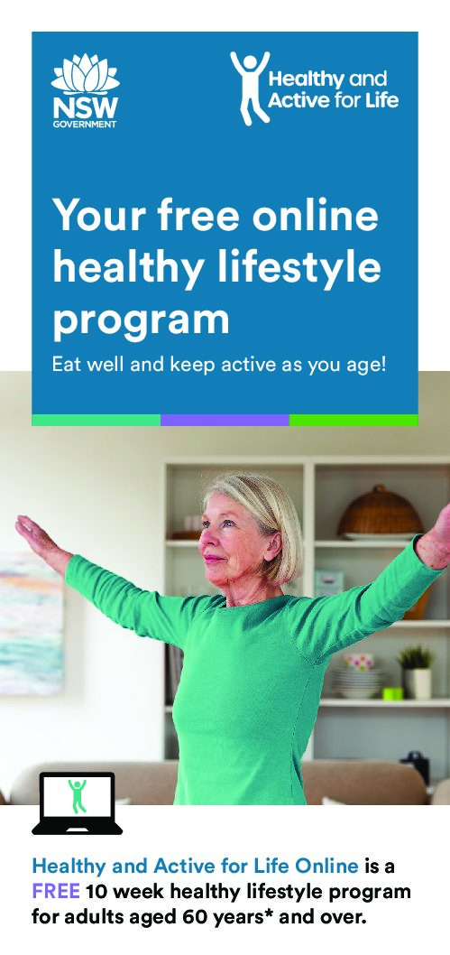 Healthy-and-Active-for-Life-Online-DL-Flyer_Updated | Parkinsons NSW