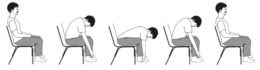 Posture exercises | Parkinsons NSW