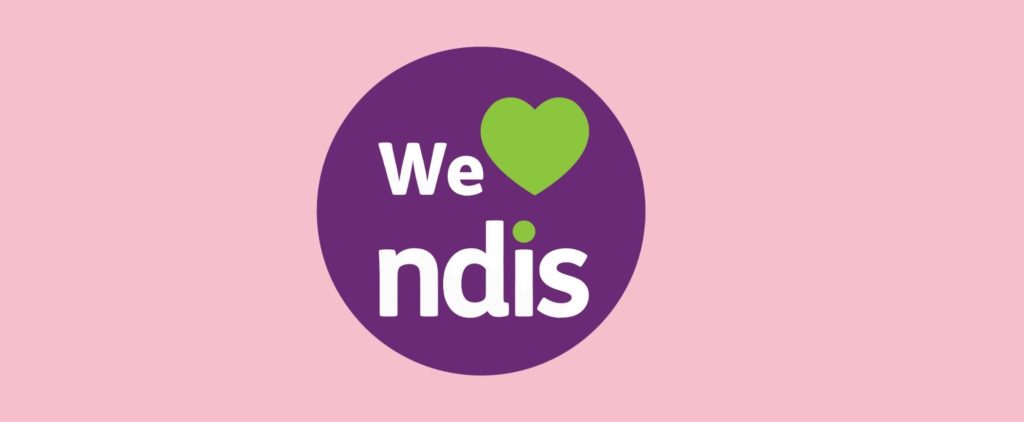 NDIS Web banner | Parkinsons NSW