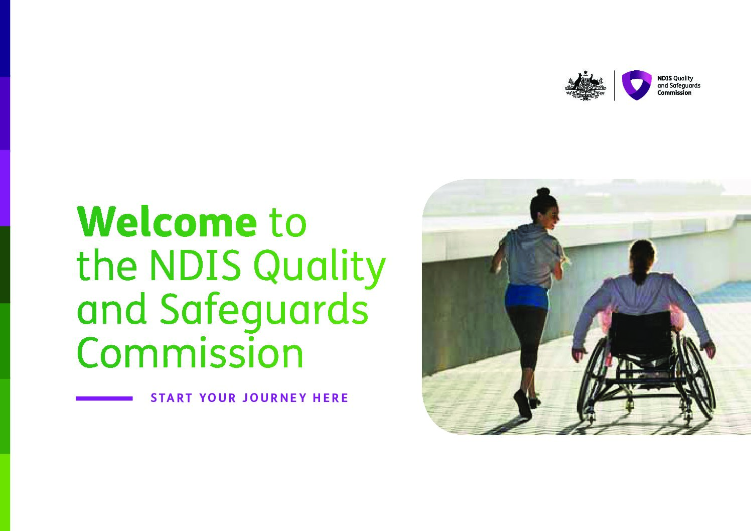 Tool 1.6_Welcome to NDIS Commission | Parkinsons NSW