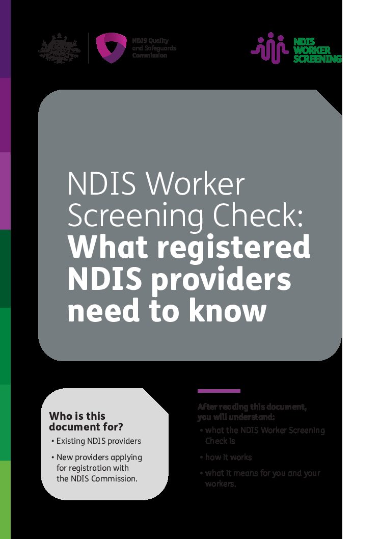 Tool 2.7.8_Factsheet-ndis-worker-screening | Parkinsons NSW