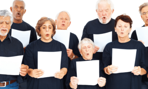 Six minutes of daily exercise can boost brain health | Parkinsons NSW