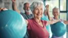 Side-to-side eye movement can improve stability in Parkinson’s ...