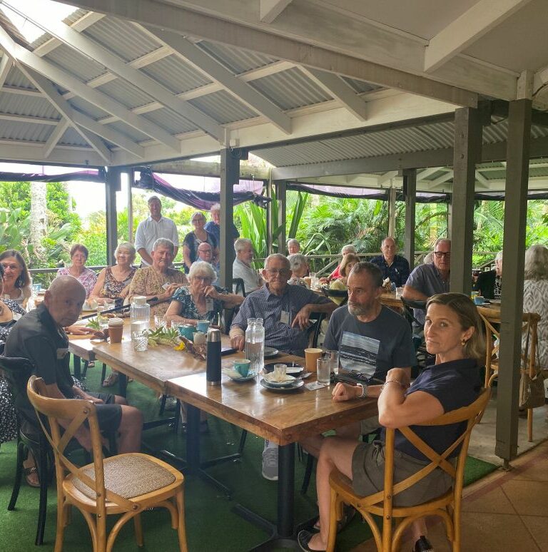 Do you need an MLAK key? | Parkinsons NSW