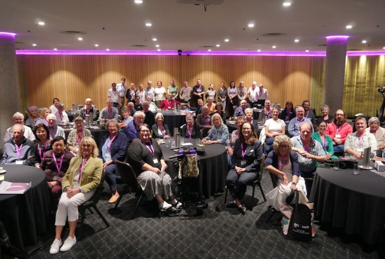 Support Group Round-up March/April 2025 | Parkinsons NSW